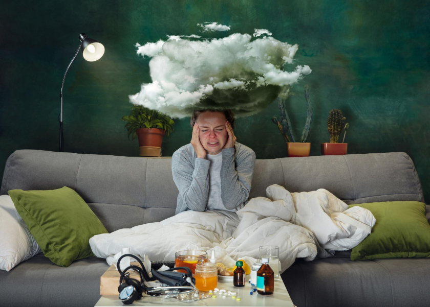 What is Somatoform Disorder? | Dr Abdul Haleem