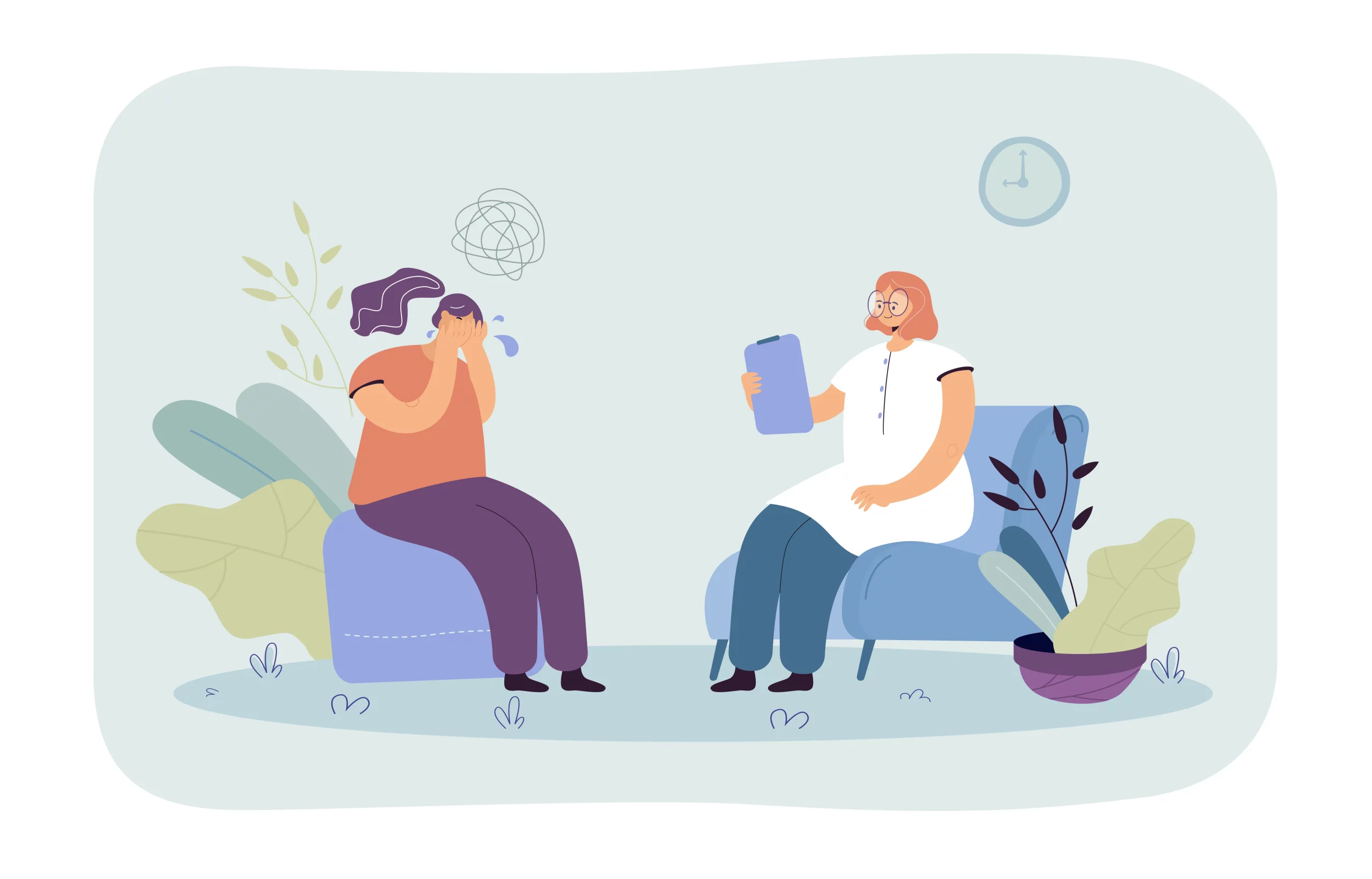 7 Practical Ways to Support Psychiatric Patients | Dr Abdul Haleem