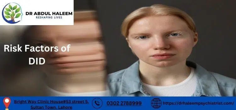 How to Deal With Dissociative Identity Disorder? | Dr Abdul Haleem