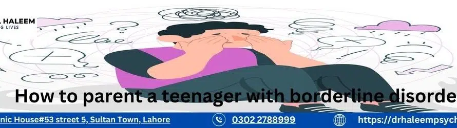 Best Psychologist in Lahore at Bright Way Clinic | Dr Abdul Haleem